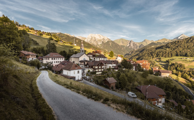 Office de Tourisme de Manigod